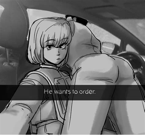 On Twitter At The Mcdonald S Drive Thru