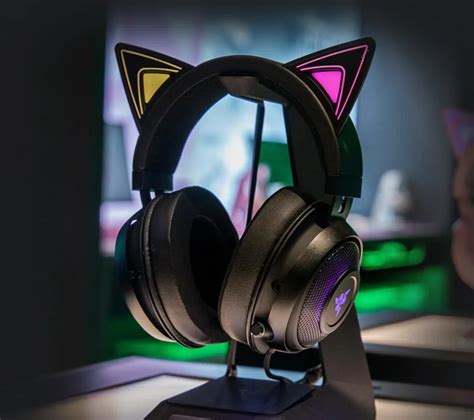 Razer Kraken Kitty Png | ubicaciondepersonas.cdmx.gob.mx