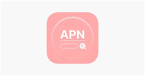 ‎apn Settings And Operators On The App Store