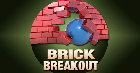 Free Brick Breakout Game Online │