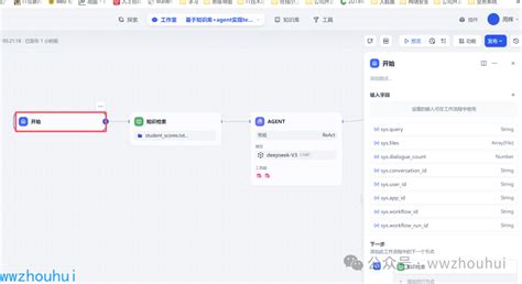Dify案例分享 0 代码搭建 Text2sql 智能查询！用 Dify 知识库 Agent 实现自然语言秒变 Sqldify