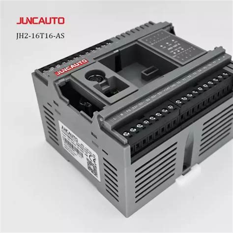 Control Logico Programable Plc