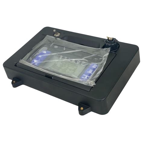 12 00663 64 Genuine Carrier Transicold Apx Display Module Controller — Advanced Truck Parts