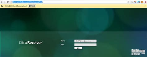 Storefront报错：处理程序 Defaultpagehandler在其模块列表中有一个错误模块”managedpipelinehandler 技术那点事的技术博客51cto博客