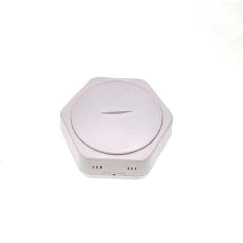 Digital Bluetooth 5 0 Temperature And Humidity Sensor For Room Wireless Monitor With App Alert