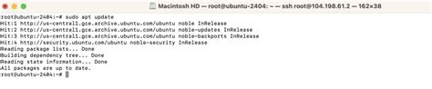 How To Setup Sftp Server On Ubuntu 2404 Devtutorial