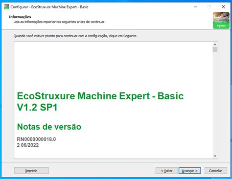Baixe Download E Instale O Machine Expert Basic Inetec
