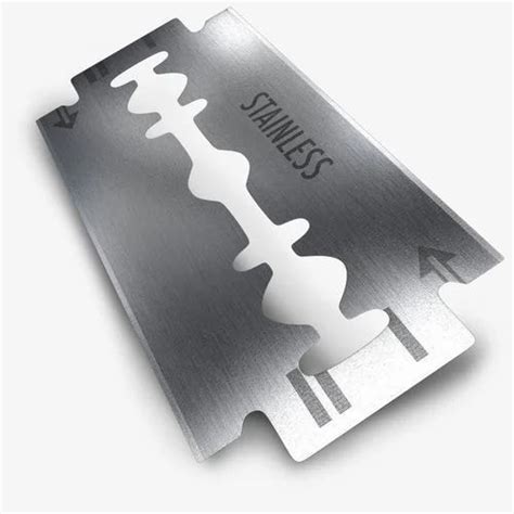Razor Blade At Best Price In India