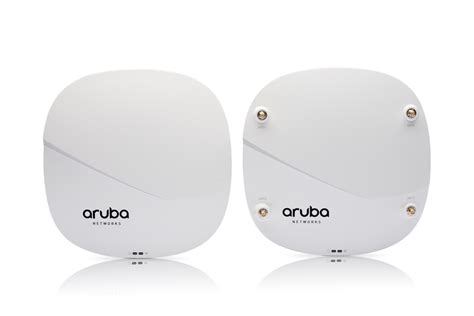 Aruba Networks Advances Mobile Collaboration Intelligent Cio Middle East