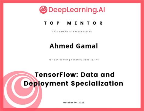 ahmed jamal on linkedin ai artificialintelligence machinelearning
