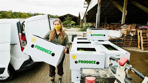 What Is The Food Supply Chain Livewell