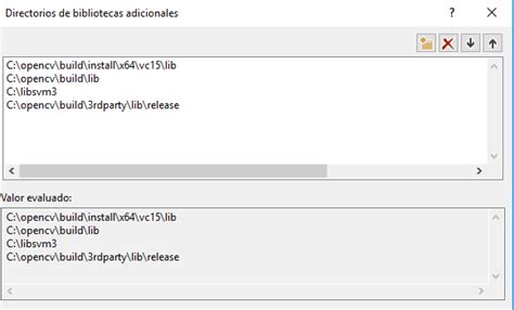 C LNK2019 Unresolved External Symbol In OpenCV Stack Overflow