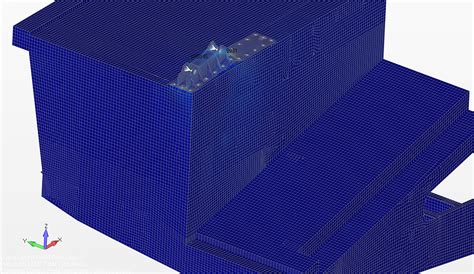 Advanced Structural Analysis