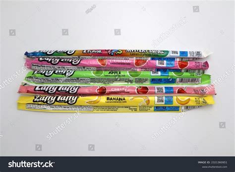 Laffy Taffy Logo Images Stock Photos D Objects Vectors