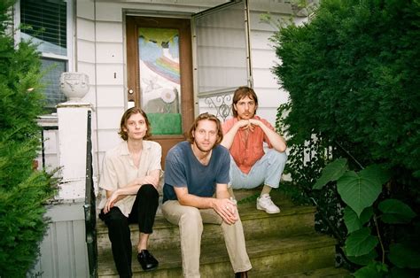 Bonny Doon actuarán en Madrid y Barcelona en septiembre de