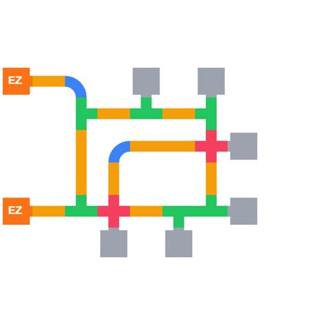 File Layout Ez 3 Lane New Png Scp Secret Laboratory English Official