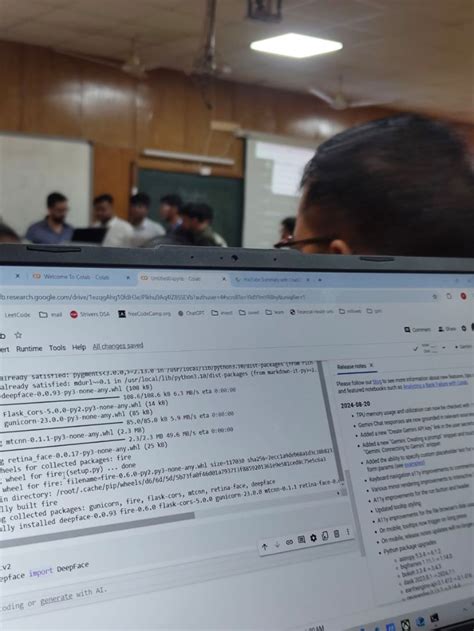 Artificialintelligence Machinelearning Workshopcompletion Ai Ml