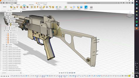 Mesh Not Showing Up In Final Render Autodesk Community