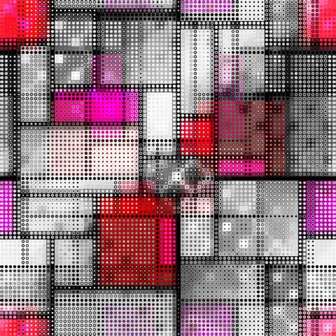 Geometric Abstract Pattern Stock Vector Illustration Of Backdrop Seam 113513790