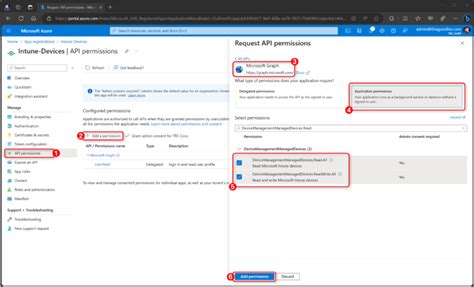 Como Registrar Um App No Entra Id Para Acessar O Microsoft Graph Via Powershell
