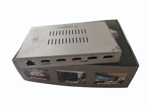 In HDMI Quad Multi Viewer At Piece High Definition Multimedia Interface Converter