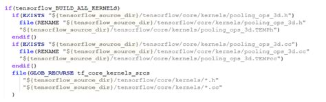 how to consume tensorflow in tech guide and walkthrough anyline