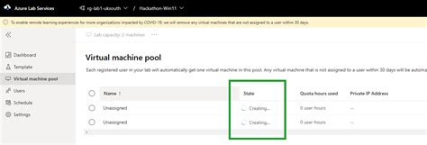 Azure Lab Services An Overview Setup Terraform And More Jake Walsh