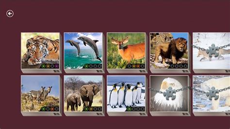Microsoft Jigsaw For Windows 10 Untuk Windows Unduh