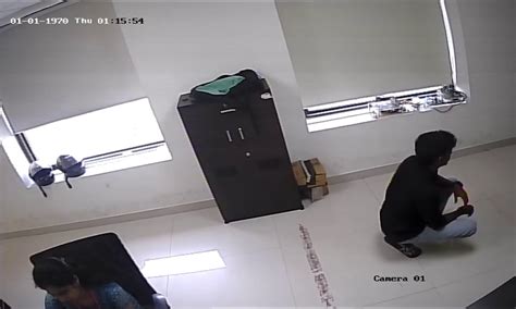 Posedd Object Detection Dataset By Coimbatore Institute Of Technology