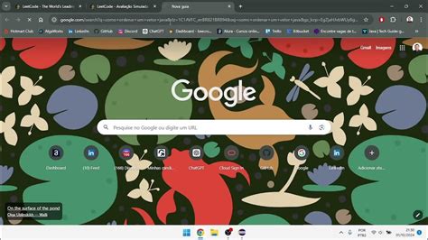Resolvendo Exercicio No Leetcode Youtube