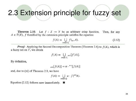 Extension Principle Example At William Gainey Blog