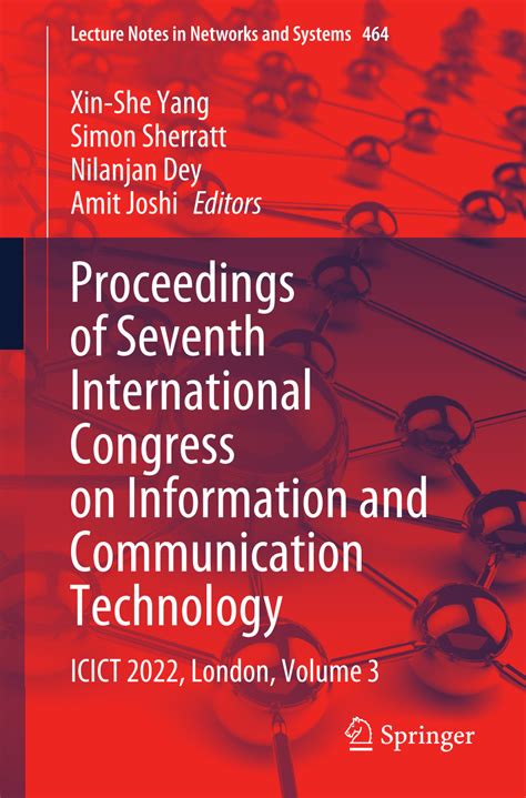 Pdf Lecture Notes In Networks And Systems 464 Texture Analysis And