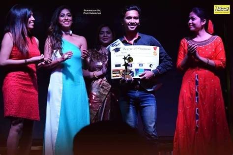 Saptarshi Mukherjee Posted On Linkedin