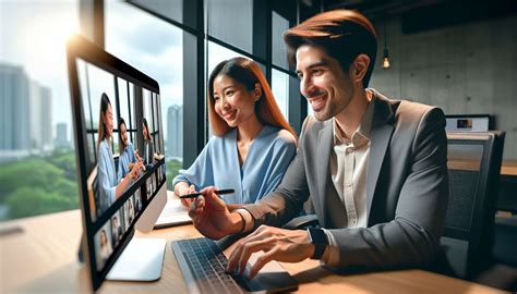 remote b2b demos cutting edge technologies and applications nexposai™