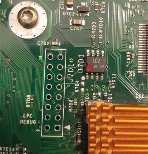 Xboxch341a Eeprom Reader Consolemods Wiki
