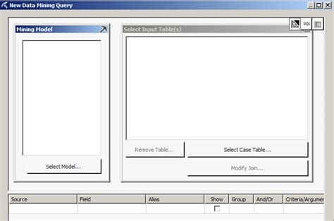 data mining part 14 export dmx results with integration services