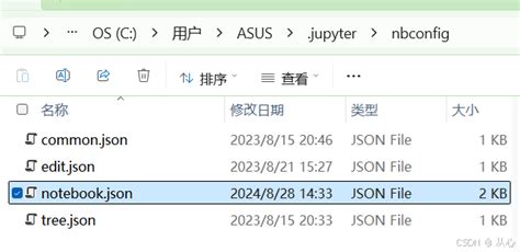 Jupyter实现自动换行jupyter 自动换行 Csdn博客