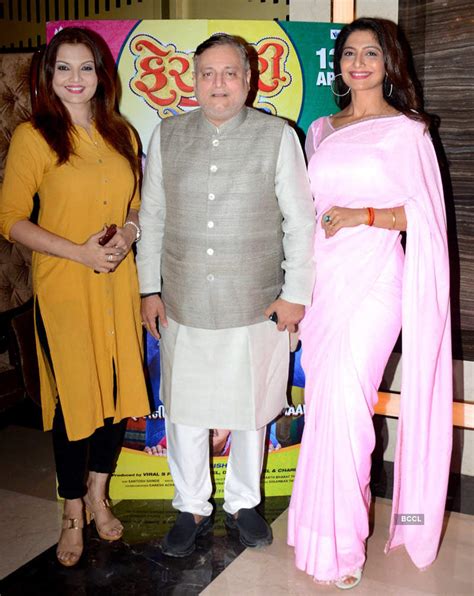 Fera Feri Hera Feri Screening The Etimes Photogallery Page