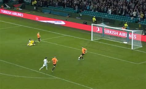 El Inexplicable Error De Un Jugador Shakhtar A Puerta Vacía ¿es El