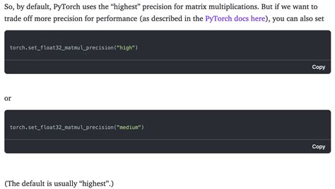 How To Verify Mixed Precision Is Working For Language Models · Issue