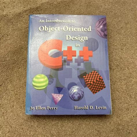 An Introduction To Object Oriented Design And Implementation In £1000