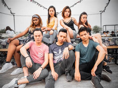 Yoga Yinfinity By Catherine Tan Where Does Your Attention Lie The Awareness Of Ones Own