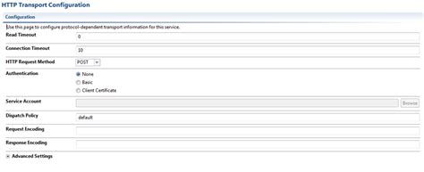 Osb Configurable Basic Authentication The Cattle Crew Blog