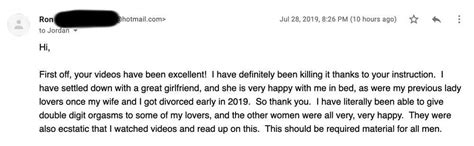 Supercharge Your Sex Life Be Amazing In Bed