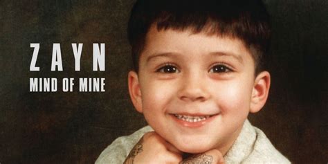 Zayn Mind Of Mine Album Review Zayn Malik
