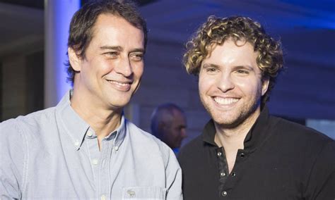 Marcello Antony Diz Querer Polêmica Com Personagem Gay De Amor à Vida Jornal O Globo