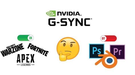 How To Disable G Sync Step By Step Guide How To Disable G Sync Step By Step Guide