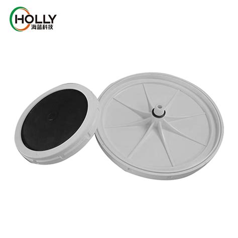 Offer Epdm Membrane Air Disc Bubble Diffuser From China