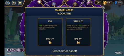 Finally Skill Tree Maxed CC R SkullGirlsMobile