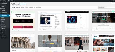 Create A Blog With Wordpress In 6 Easy Steps To 2020
